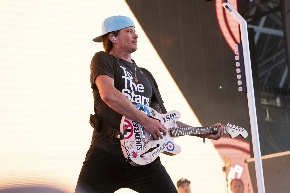 Four Chord Music Festival comes to EQT Park - Observer-Reporter